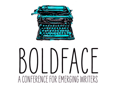 Boldface: A Conference for Emerging Writers – Houston Public Media
