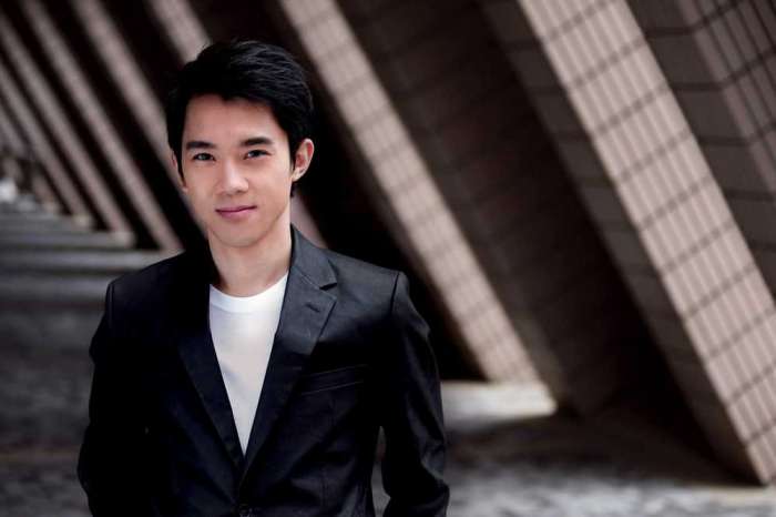 2015 Round Top Music Festival: Conductor Perry So – Houston Public Media