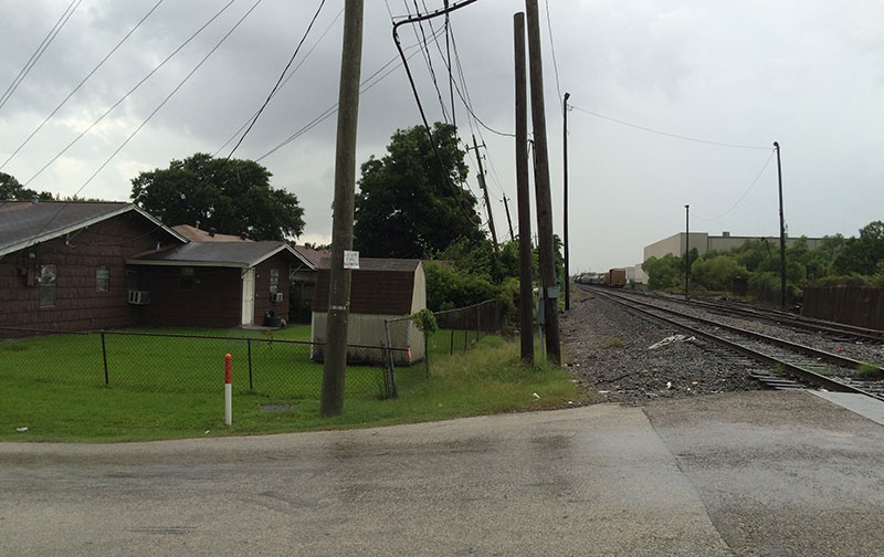 Residents Concerned About Oil Trains In Houston’s East End – Houston ...