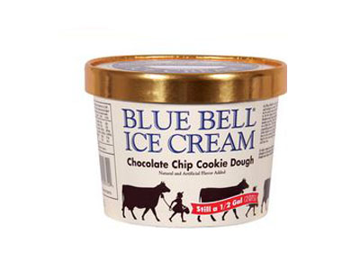 Prominent Texas Businessman Bass Invests In Blue Bell – Houston Public ...