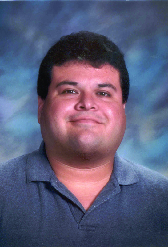 August Arte Público Press Author of the Month: Xavier Garza – Houston ...