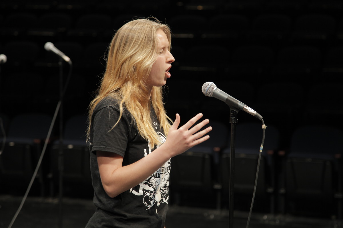 The Search for Houston’s Youth Poet Laureate is Underway – Houston ...