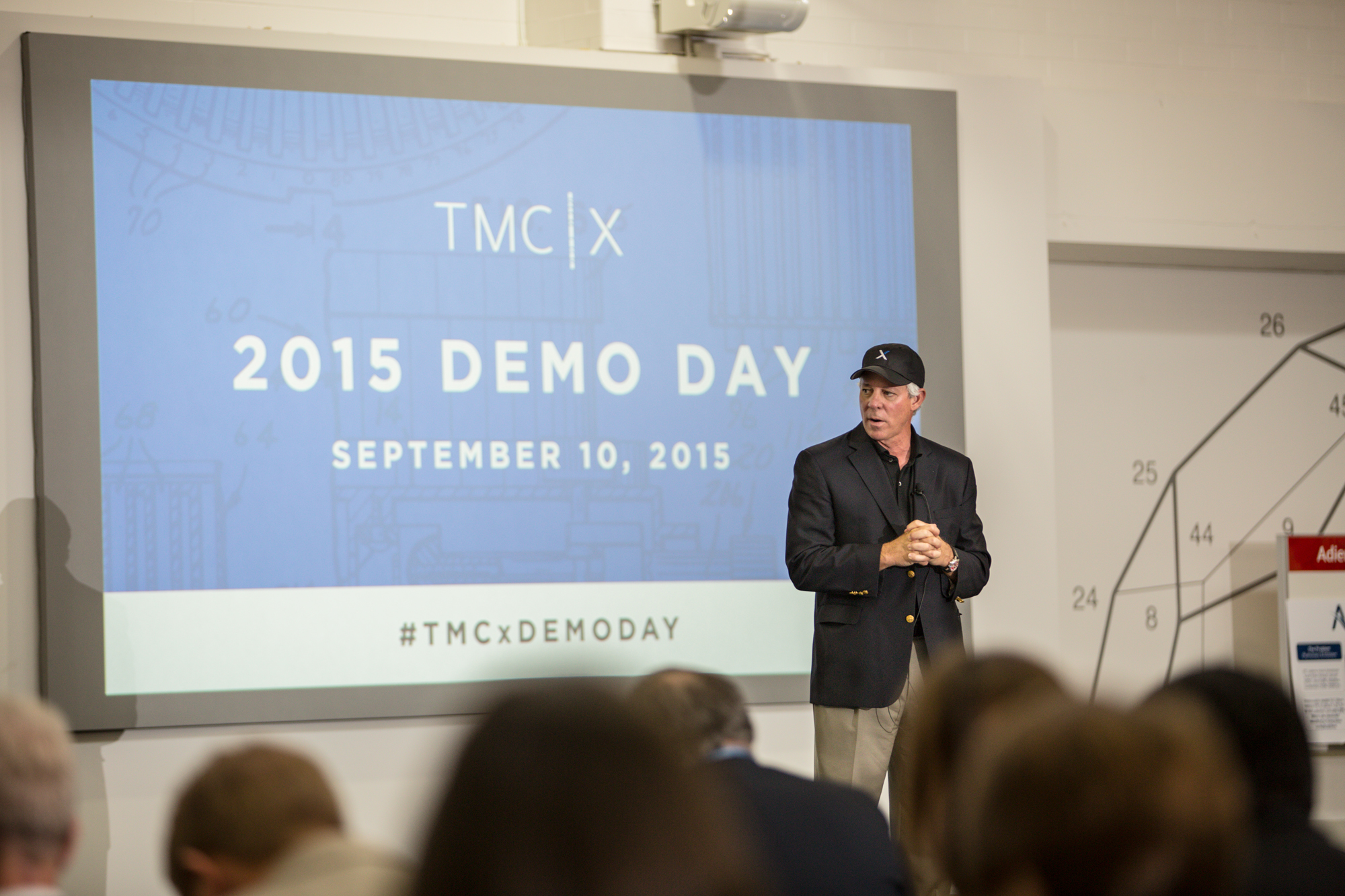 Texas Medical Center Launches 21 Medical and Biotech Start-Ups ...