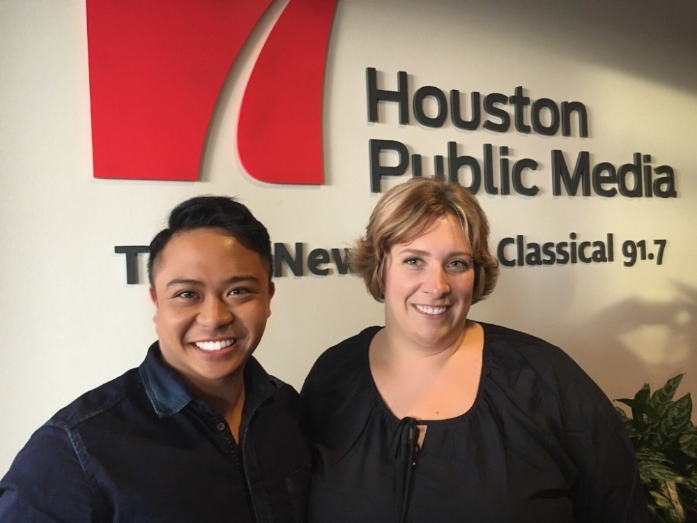 Cantare Houston Opens 13th Season With New Artistic Director – Houston ...
