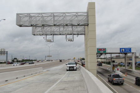 New Connector Ramp Aims To Ease Congestion In North Harris County ...