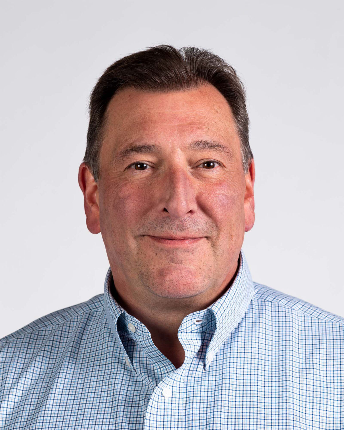 Jim Pivero – Houston Public Media