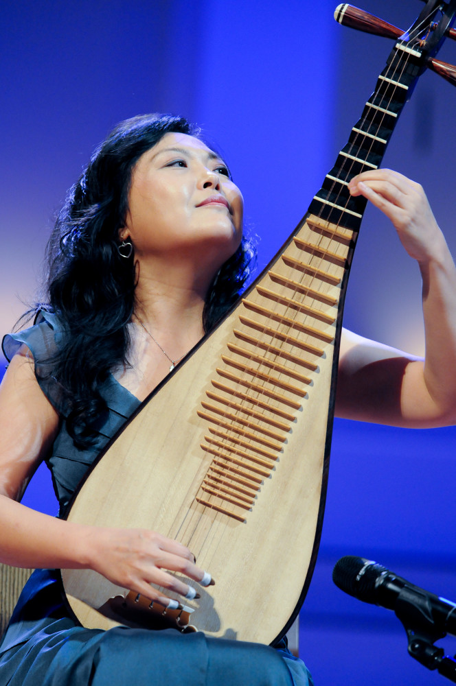 On This Week’s Houston Symphony Broadcast – Houston Public Media