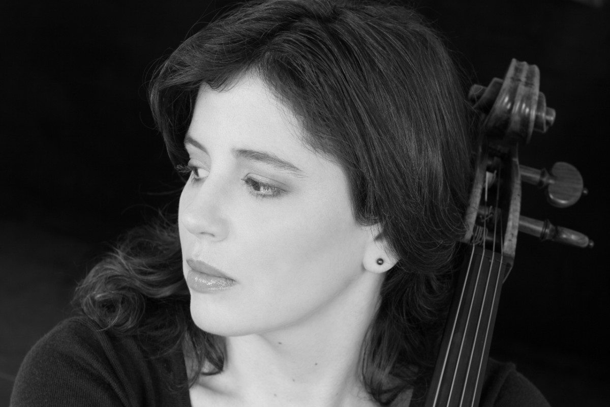 Classical Classroom, Ep 111: The Franchomme Episode, With Louise Dubin ...
