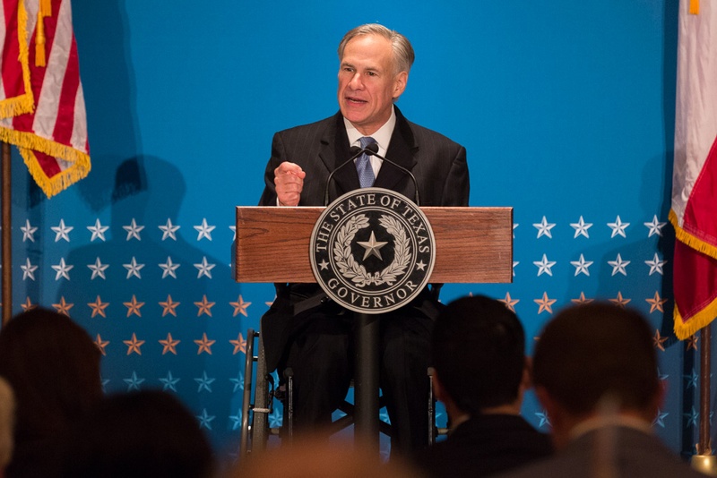 Greg Abbott Meets With Israeli Prime Minister Netanyahu – Houston ...