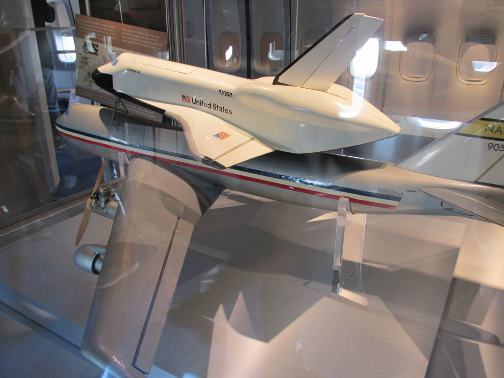 Space Center Houston’s Shuttle Exhibit Opens To The Public Saturday ...