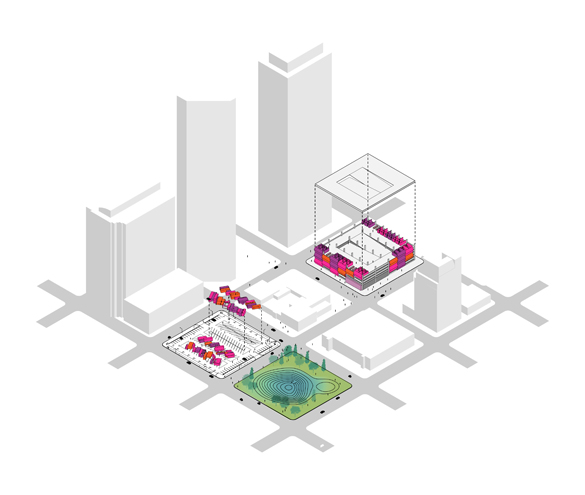 Your Houston Master Plan: How Would You Design H-Town If We Had a Do ...