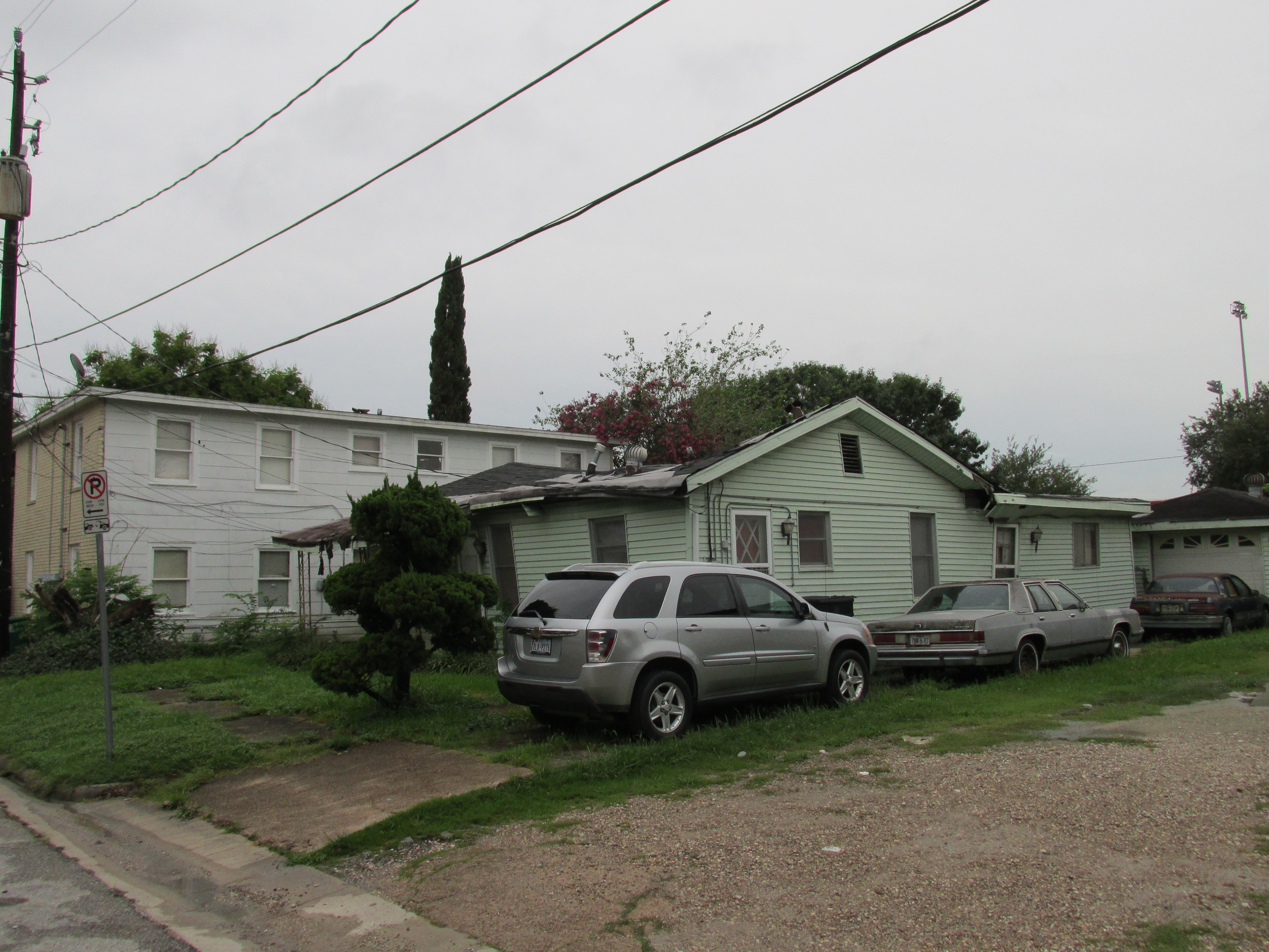 How Off-Campus Student Housing Affects The Community Around The ...