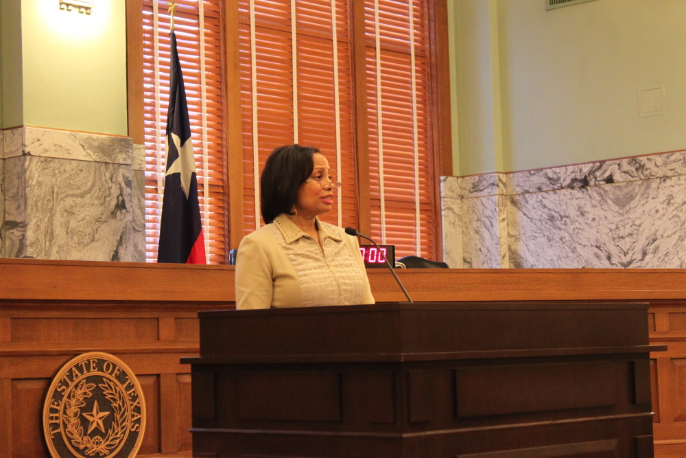 Hidden Gems In The Courthouse: A Celebration Of Black History Month ...