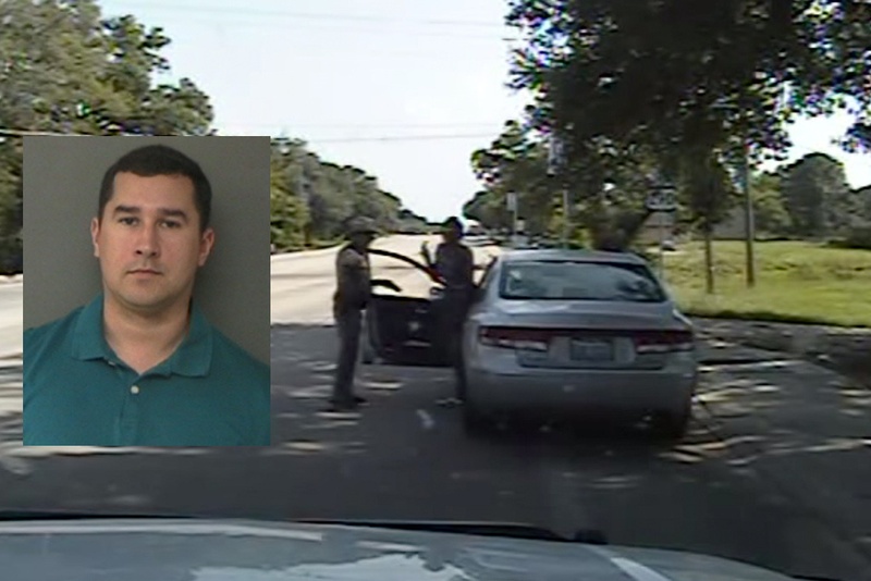 Trooper In Sandra Bland Case Set For Arraignment – Houston Public Media