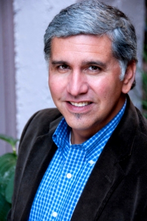 Arte Público Press Author Of The Month: Henry A.J. Ramos – Houston ...
