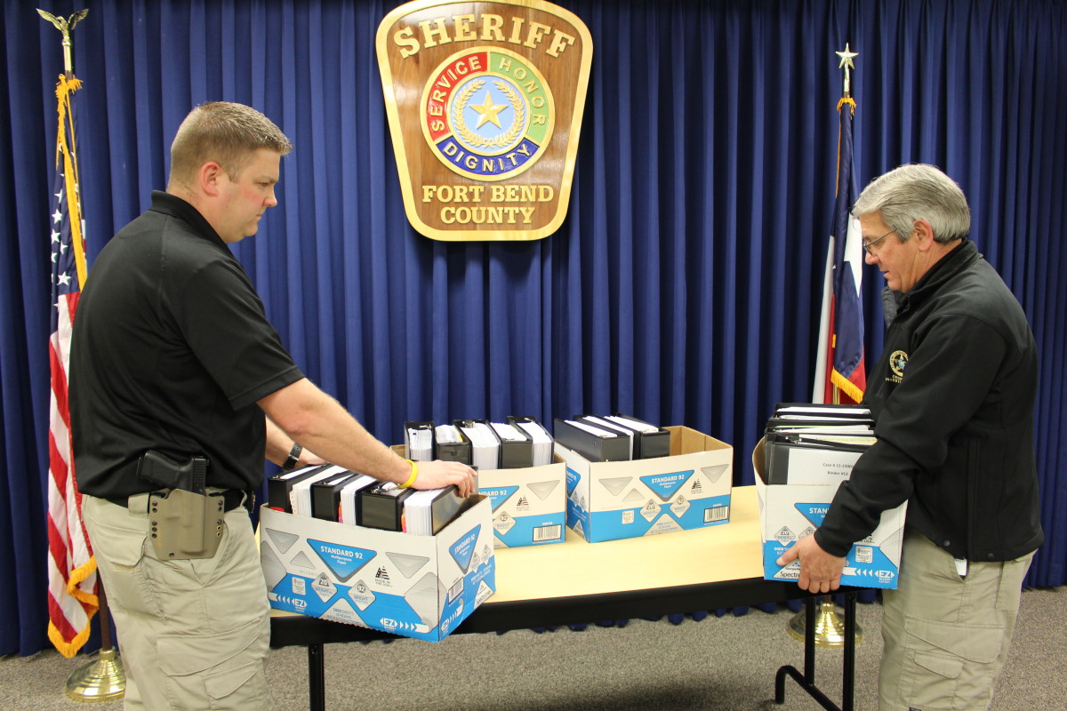 School Board Trustee, City Commissioner Indicted For Bribery After ...