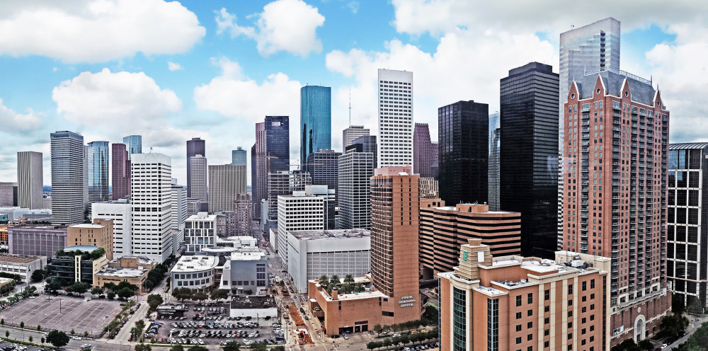 Is Houston’s Downtown Development Saturated? – Houston Public Media