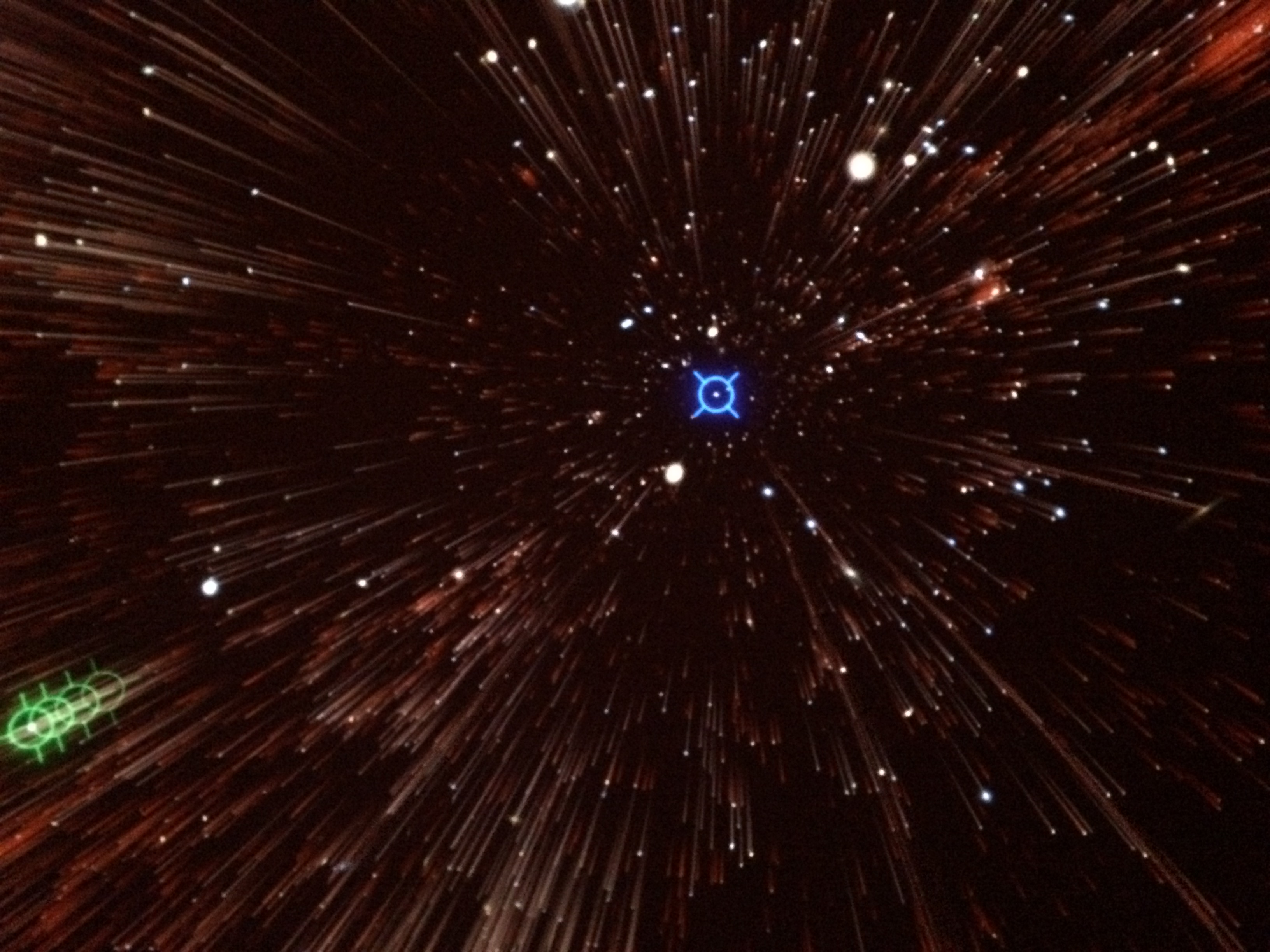 Houston Museum of Natural Science Opens HD Planetarium (Photos ...