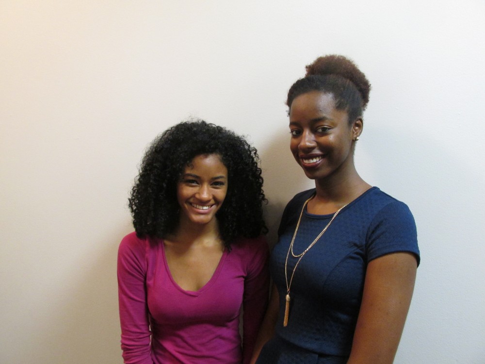 How “Black Lives Matter” Propelled Two Rice University Students Into ...