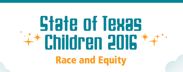 Report: One in Four Texas Children Live in Poverty – Houston Public Media