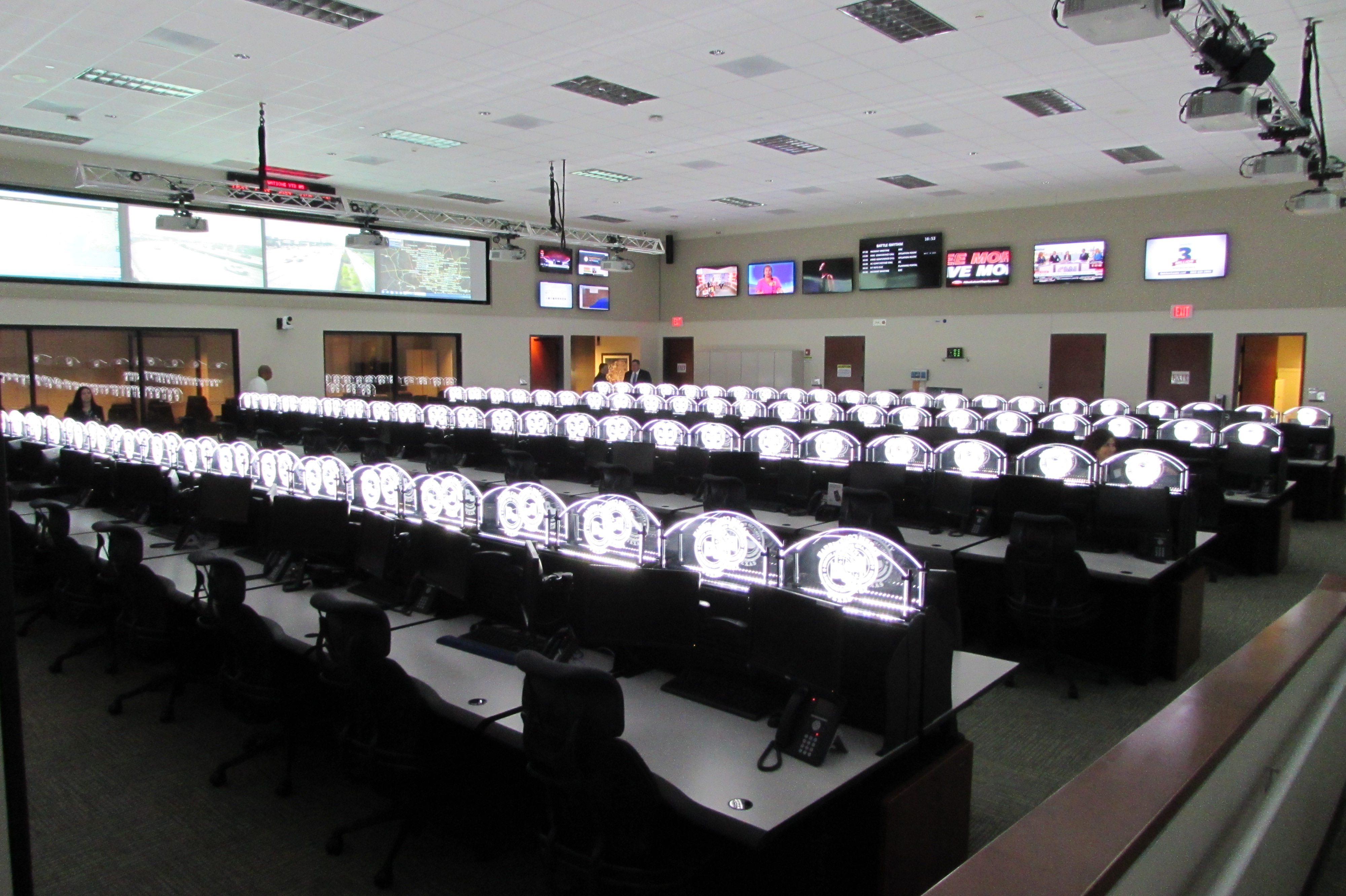 Houston TranStar Celebrates Anniversary With New Expanded Facilities ...
