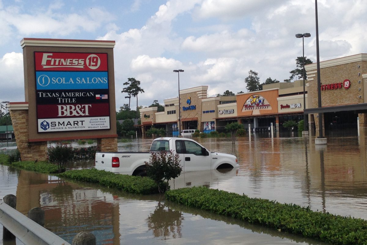 Texas Gets More Than $45M In Disaster Aid For Flood Recovery – Houston ...