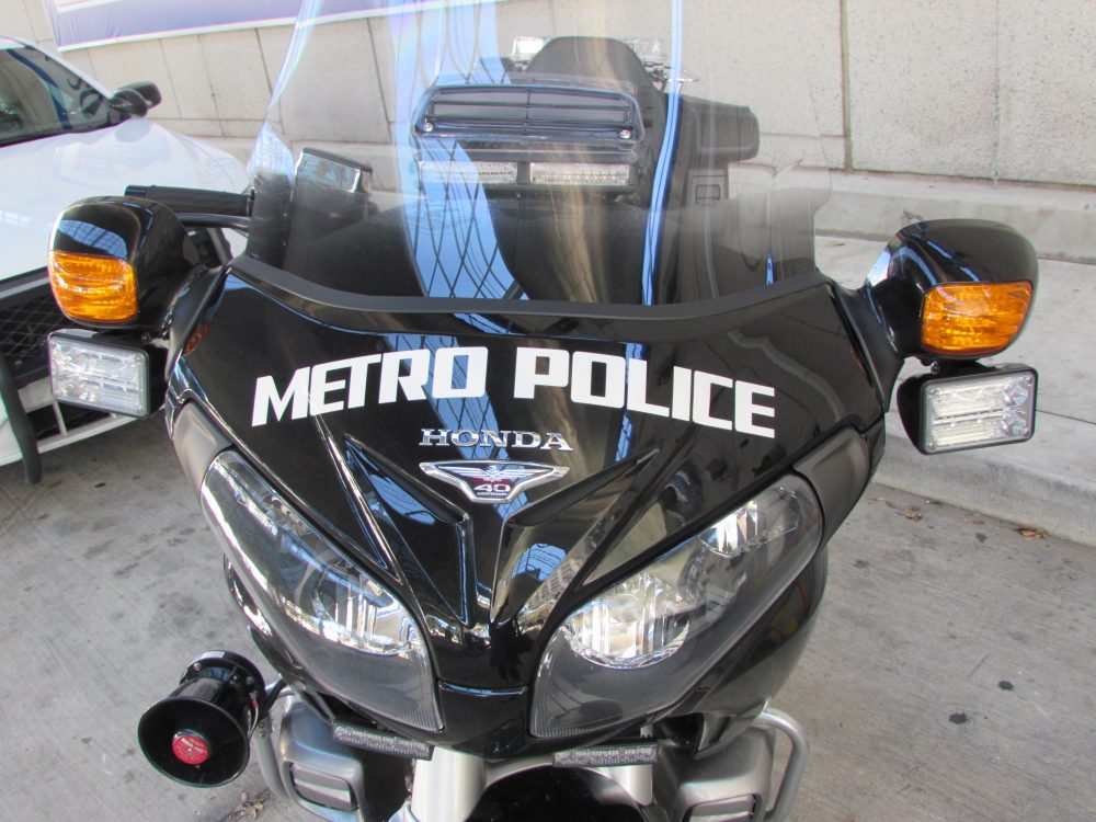 Houston’s Transit Agency Wants To Hire More Police – Houston Public Media