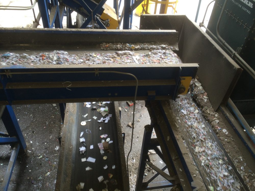 There’s A Demand For Recycled Glass, So Why Is Houston Ending Pickup ...