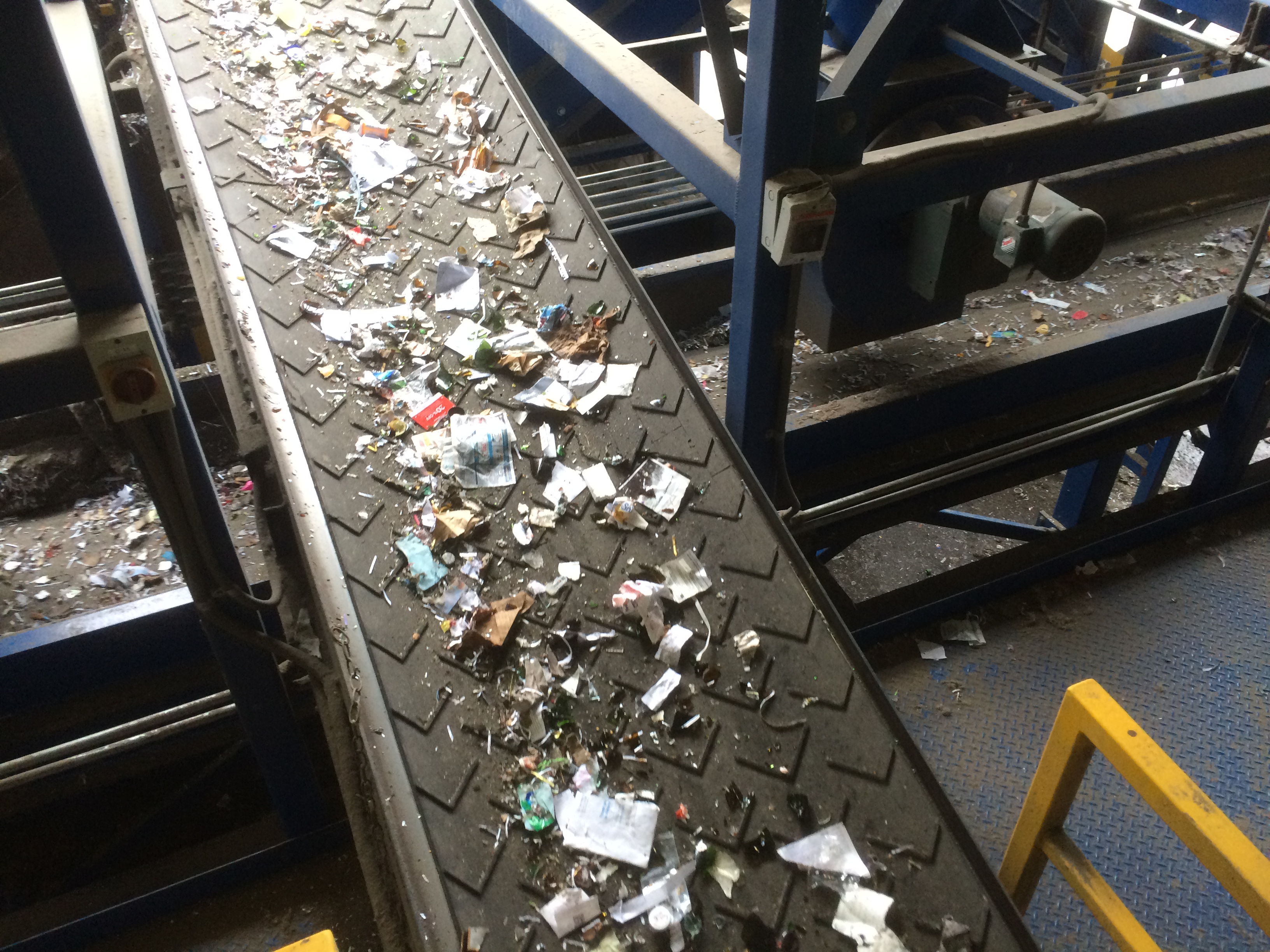 There’s A Demand For Recycled Glass, So Why Is Houston Ending Pickup ...