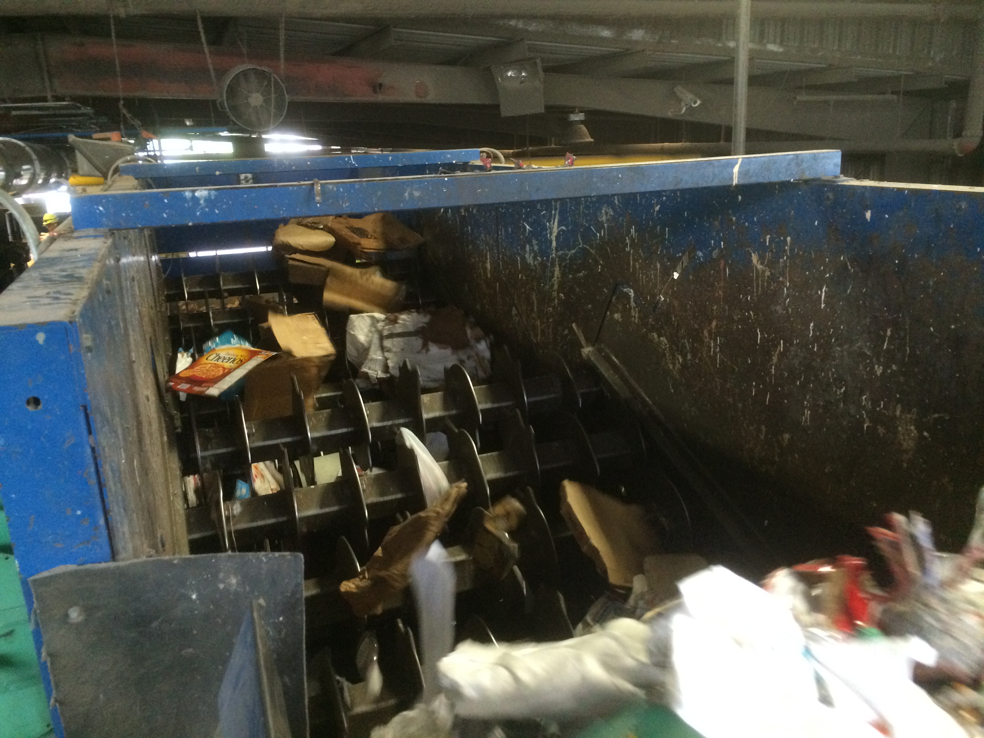 There’s A Demand For Recycled Glass, So Why Is Houston Ending Pickup ...