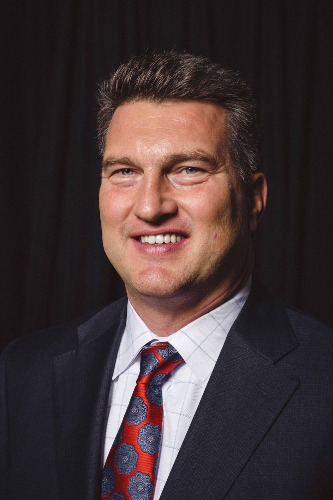 Bob Pertierra With GHP Talks About Houston Exports – Houston Public Media