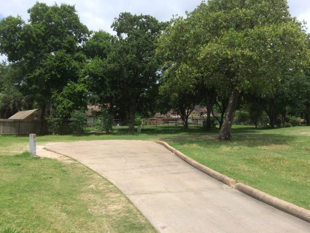 Residents Fight Against Future Houston Botanic Garden – Houston Public ...