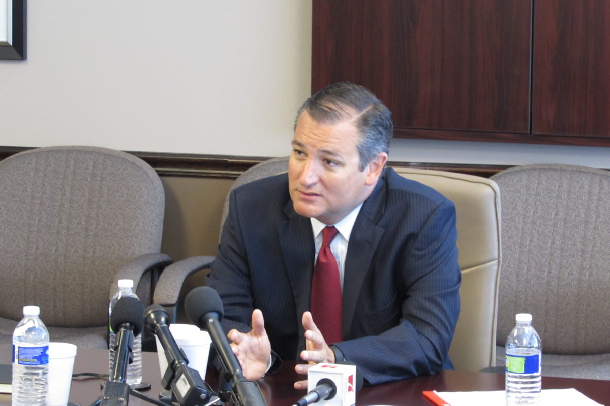 Senator Says Continued NASA Funding Is Crucial To Local Economy ...