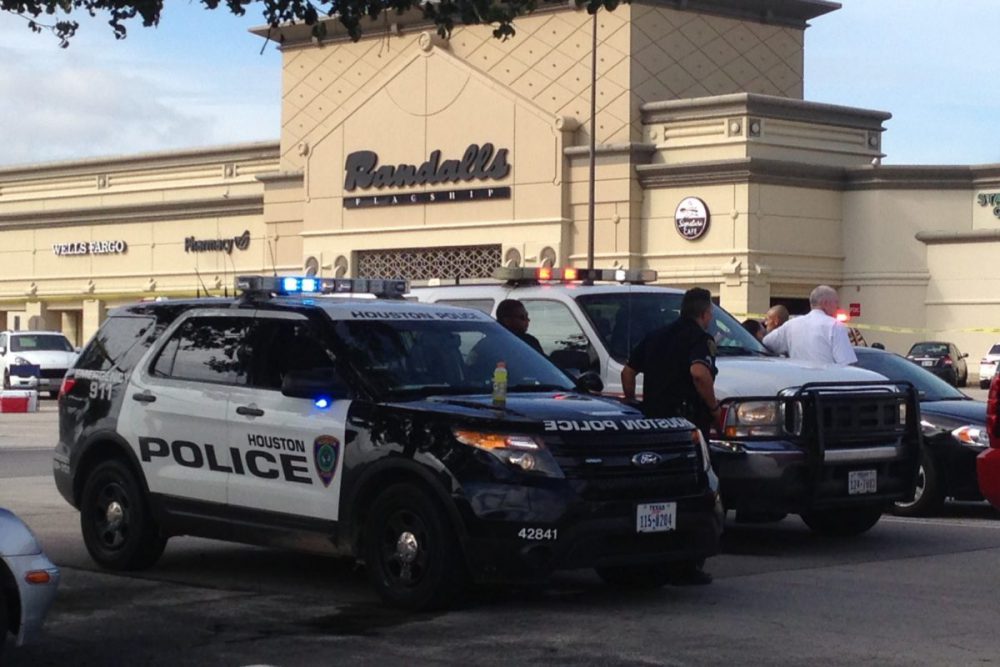 Shooting in Southwest Houston: Monday’s Show (September 26, 2016 ...
