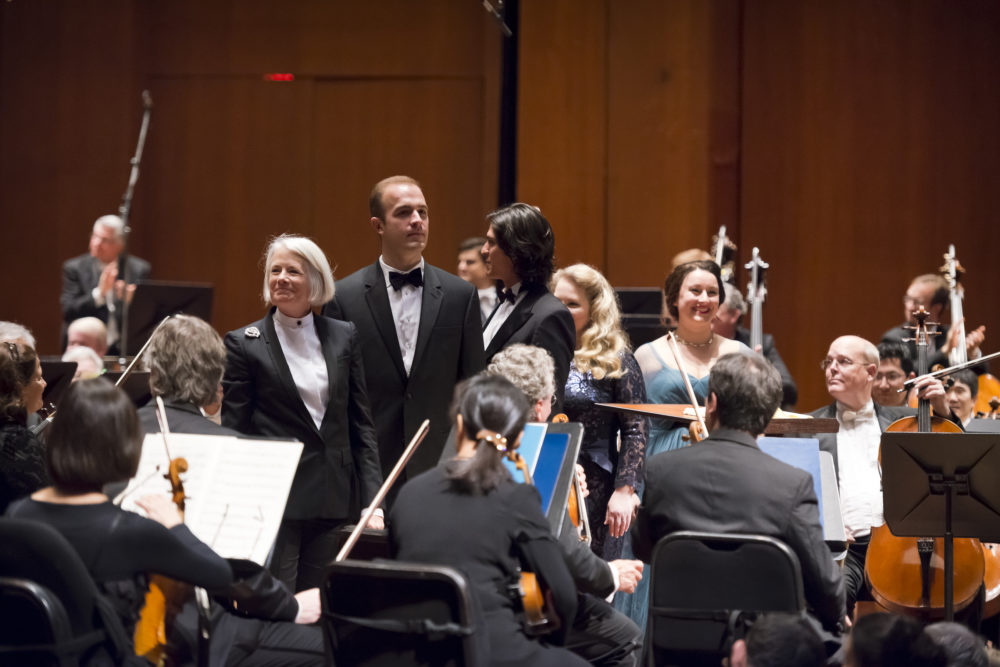 Creating Haydn’s “The Creation”: A Behind-The-Scenes Look At What It ...