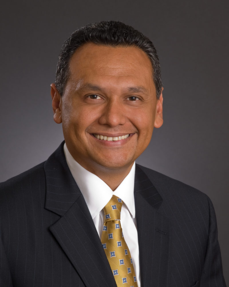 Democratic Sheriff Candidate Ed Gonzalez Calls For Overhaul Of Harris ...