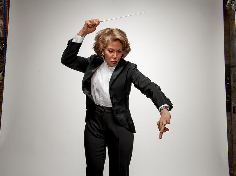 Classical Classroom, Ep. 146: Get Out The Note! Politics In Music With ...