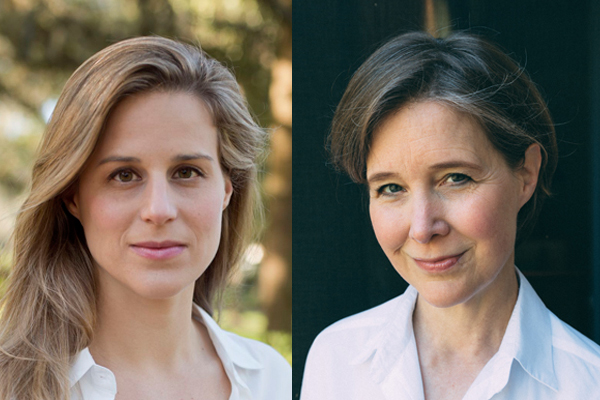 Inprint Live Stream Series: Lauren Groff And Ann Patchett – Houston ...