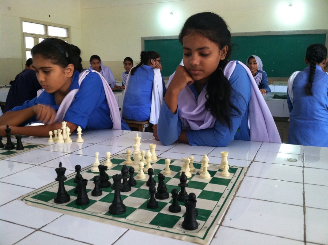 US Charter School Model Goes Global In Pakistan – Houston Public Media
