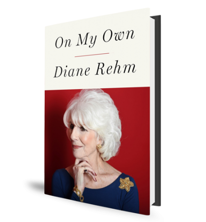 Diane Rehm Discusses Husband’s Death and Her Stance on Assisted Suicide ...