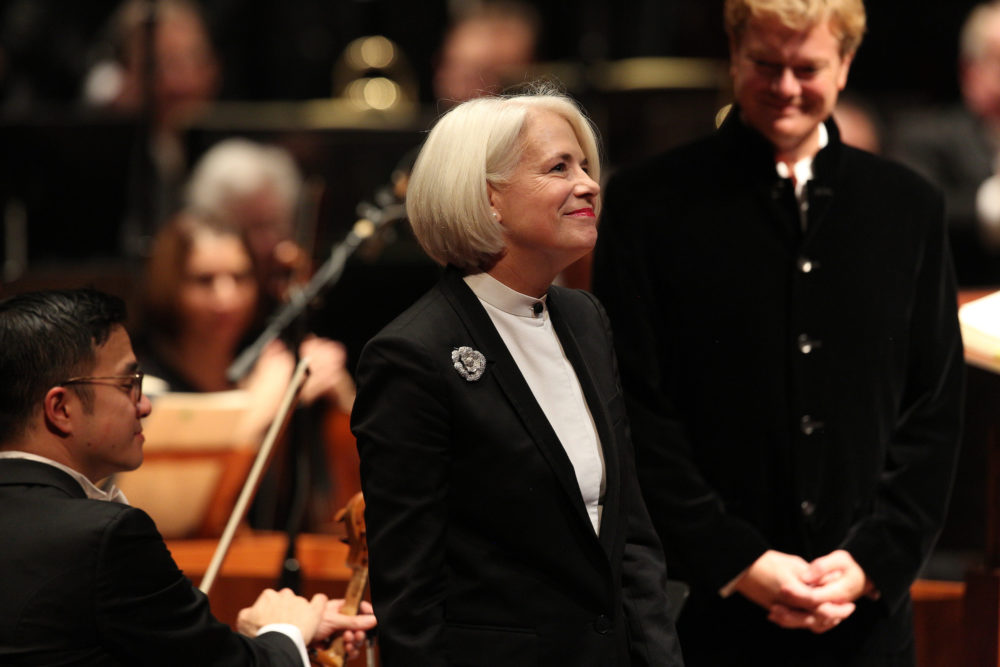 Conductor Stephen Stubbs On The Joy And The Details Of Presenting ...
