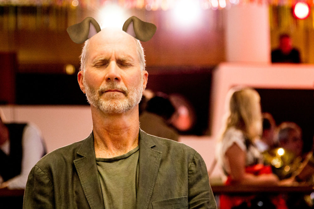 Music In The Making: New Ears – Houston Public Media