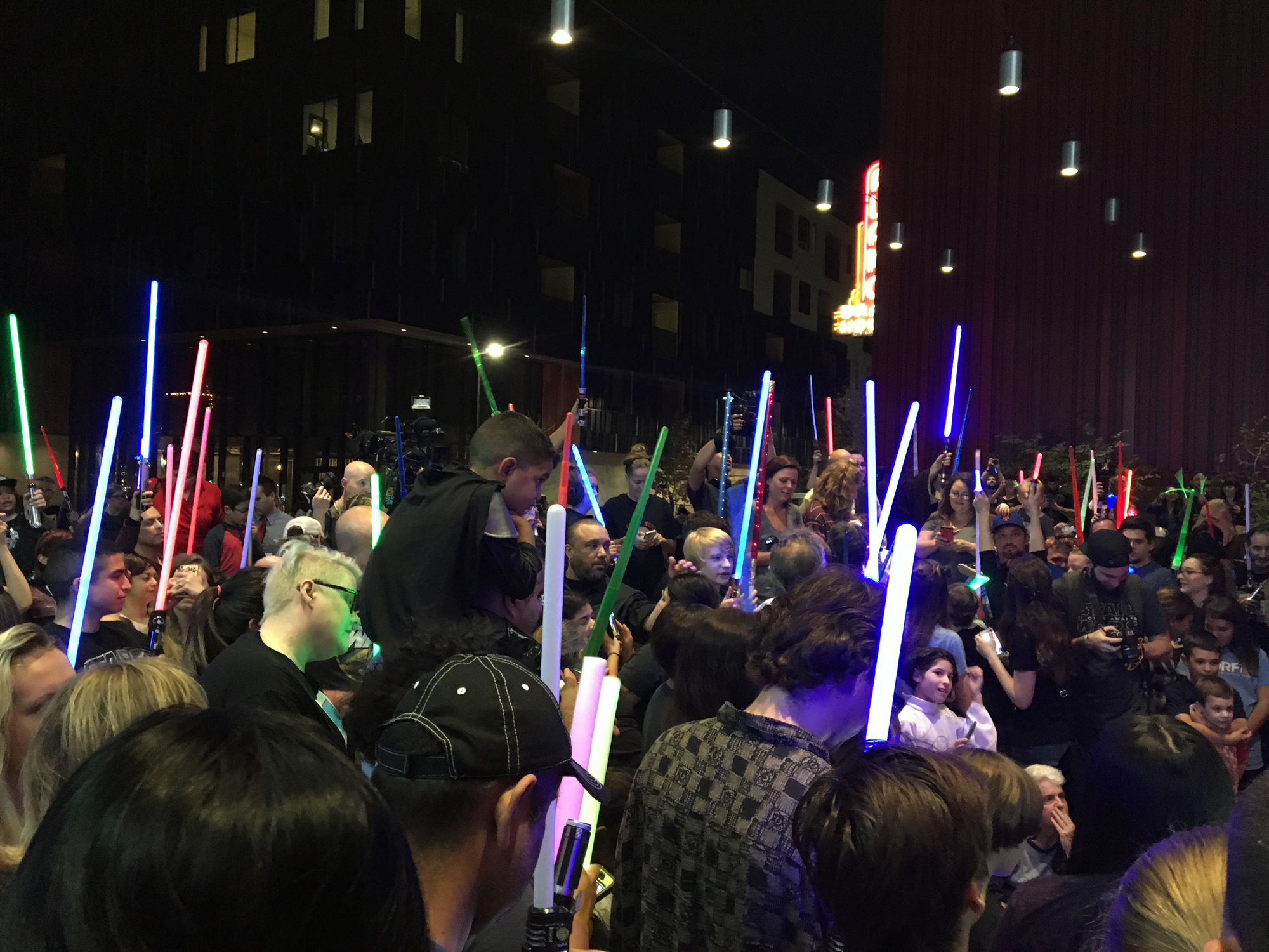 Remembering The Princess: HPM Love For Carrie Fisher – Houston Public Media