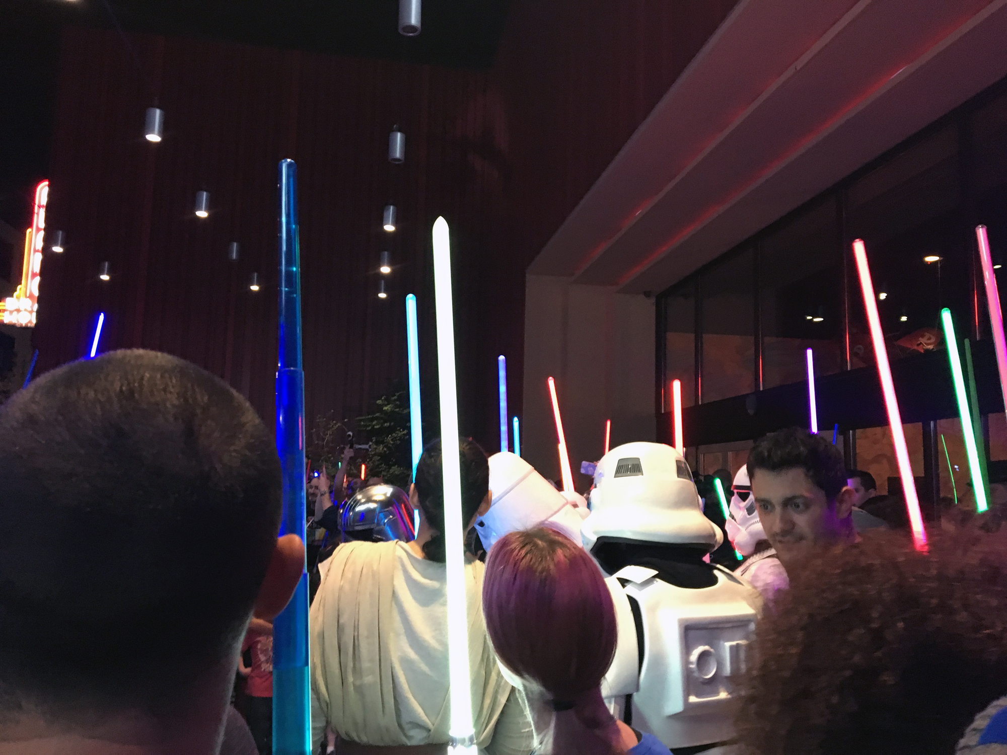 Remembering The Princess: HPM Love For Carrie Fisher – Houston Public Media