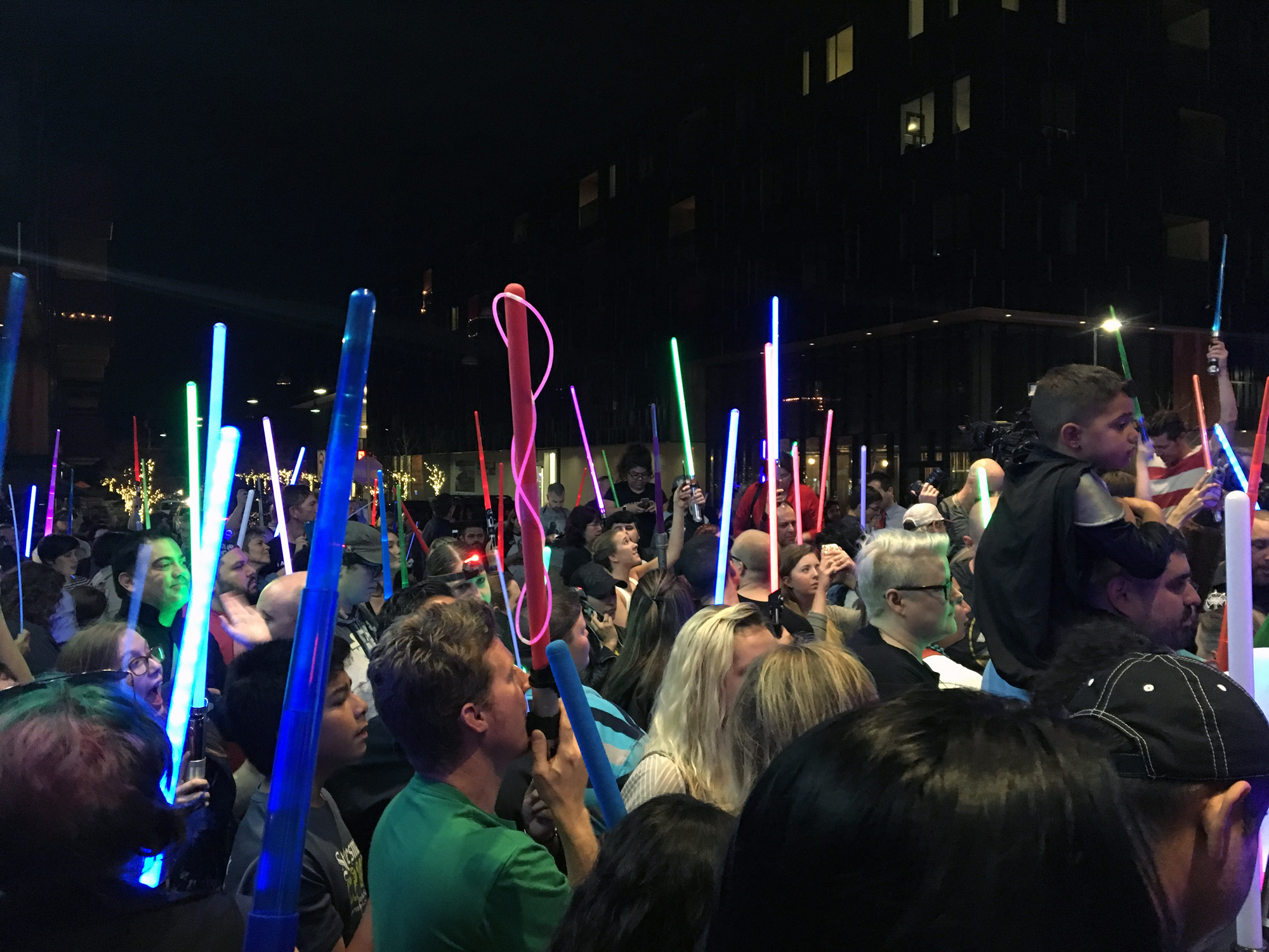 Remembering The Princess: HPM Love For Carrie Fisher – Houston Public Media