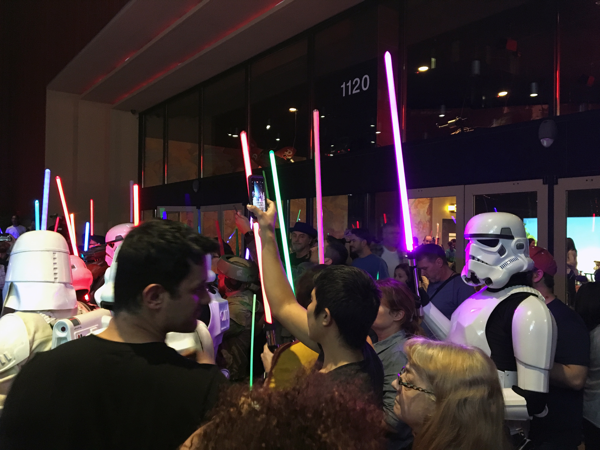 Remembering The Princess: HPM Love For Carrie Fisher – Houston Public Media