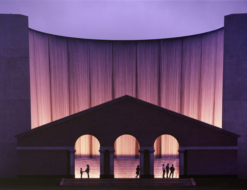 Exclusive: Gerald D. Hines On His Life Building Houston’s Iconic ...