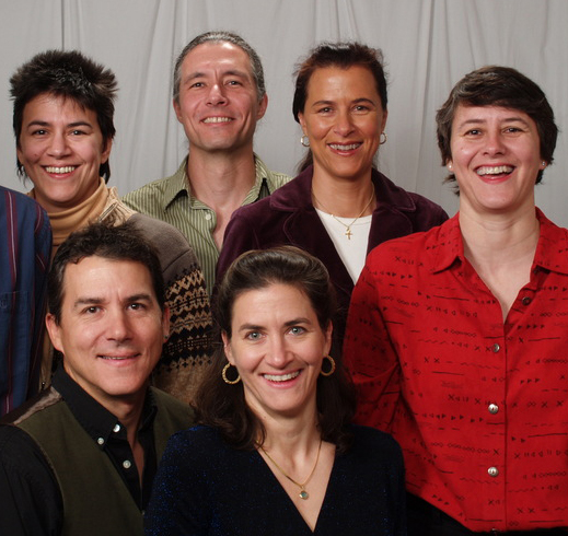Houston Professor Hosting Symposium with Five Siblings – Houston Public ...
