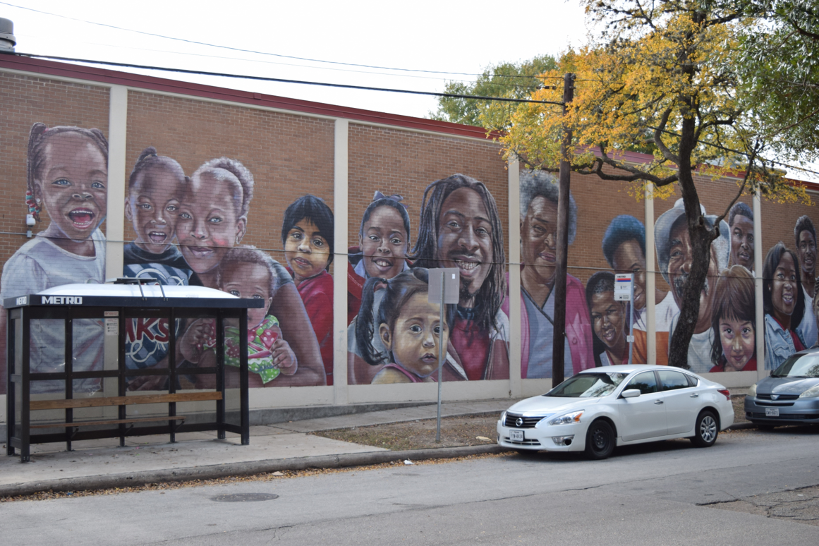 Mayor Turner Kickstarts Enhancement Community Program In Five ...