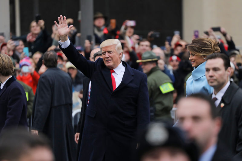 Inauguration Day Highlights In Images – Houston Public Media
